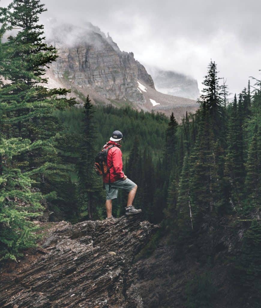 The Great Trail | A New Campaign » Outdoor Play Canada