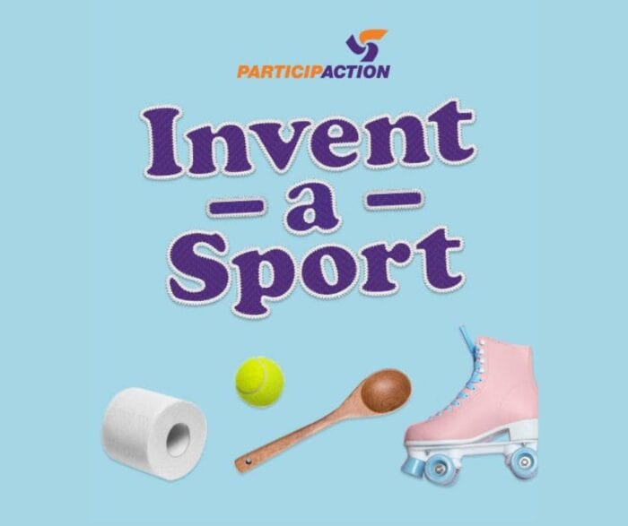 Invent-a-Sport Campaign » Outdoor Play Canada