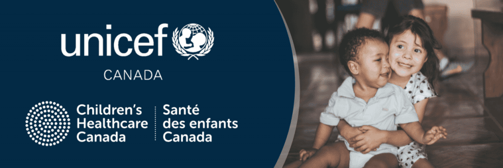 Launch of the UNICEF Report Card 17 and Echo Events » Outdoor Play Canada