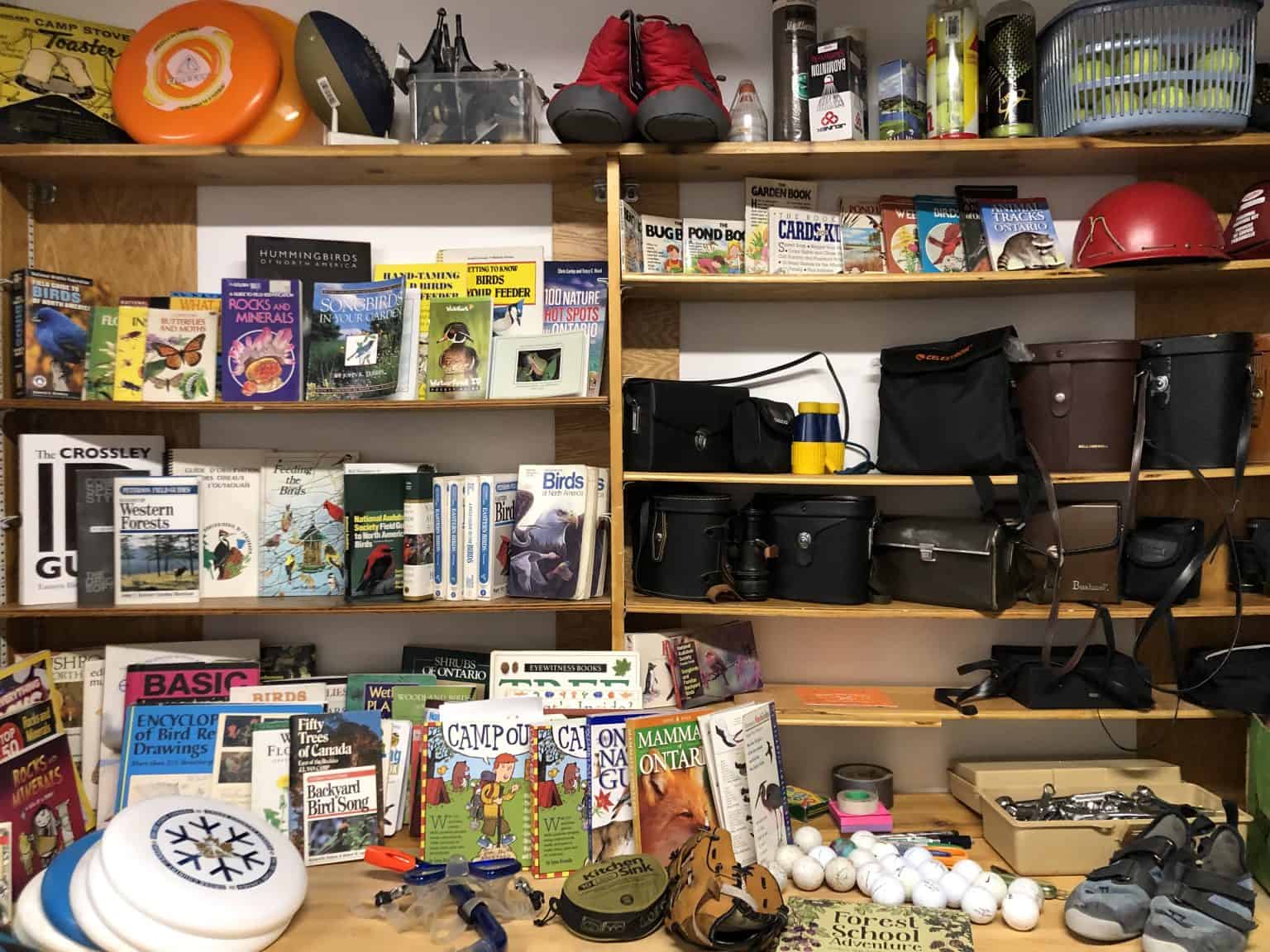 Equity and Access to the Outdoors and to Nature: The Ottawa Outdoor ...