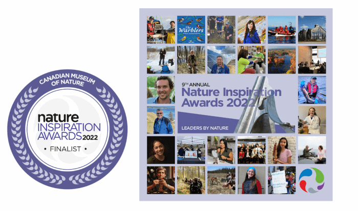 Humber College Nature-Based Early Childhood Education Program A ...