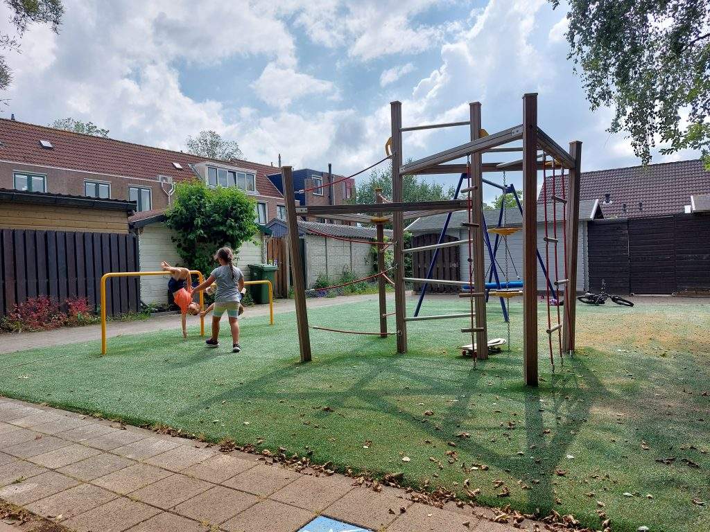 Outdoor Play Canada | News