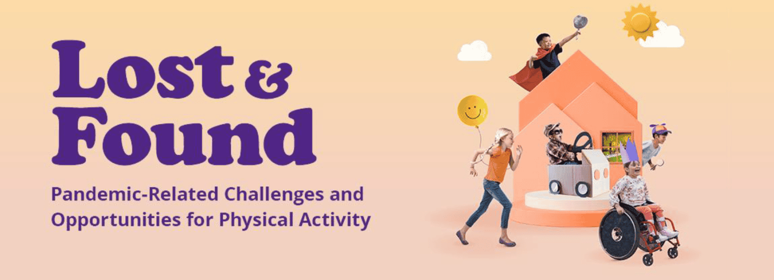 2022 ParticipACTION Children and Youth Report Card! » Outdoor Play Canada