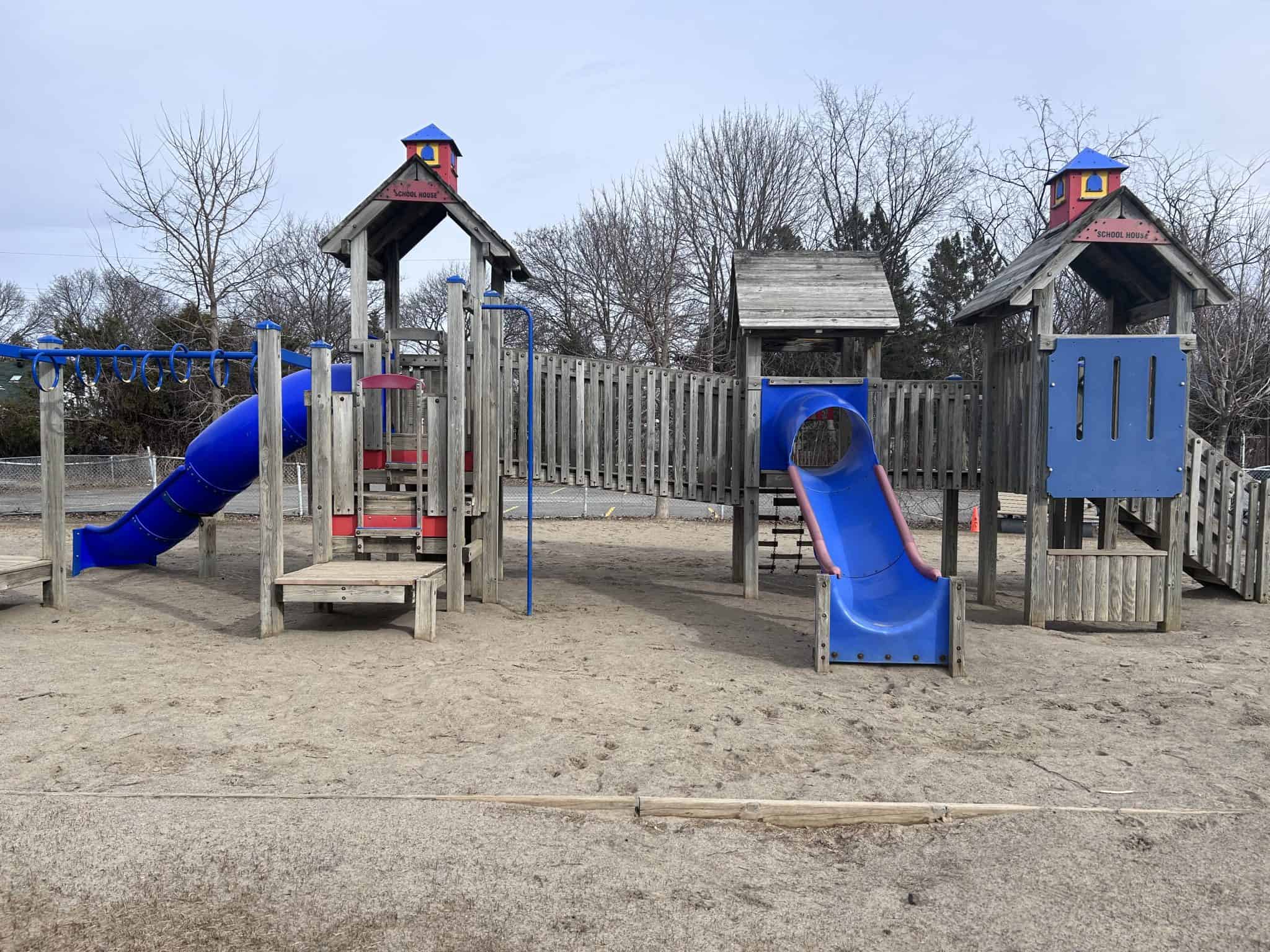 CPS says risky play crucial for child development, experts urge ...