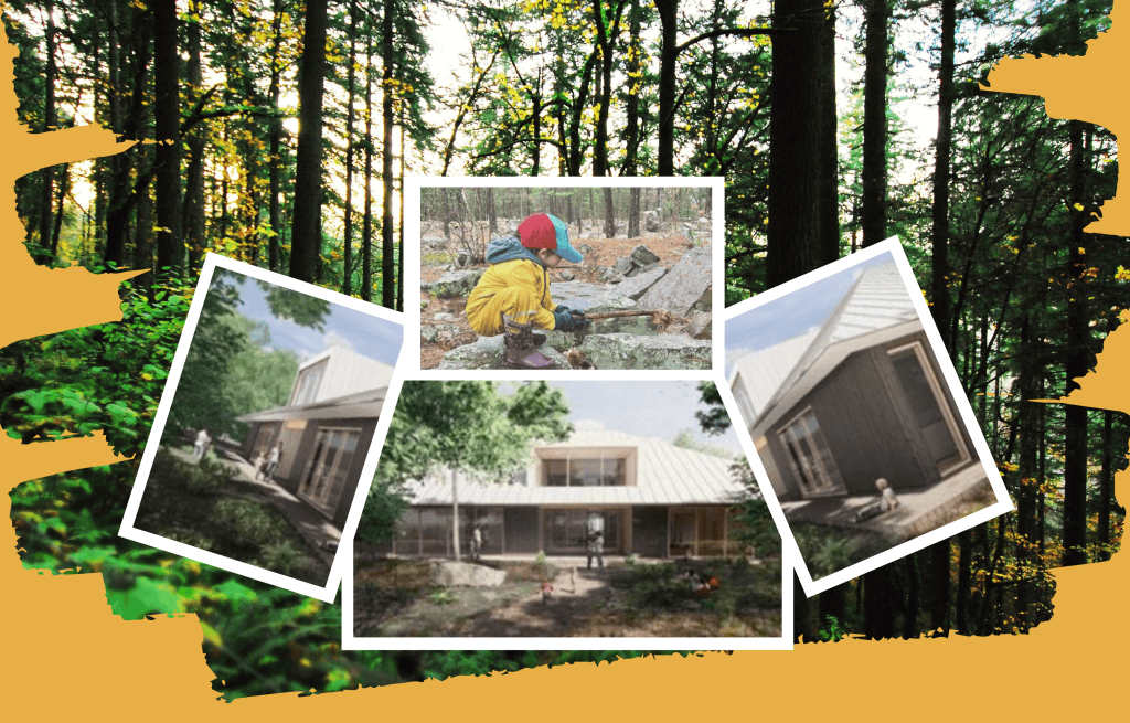 Home » Outdoor Play Canada